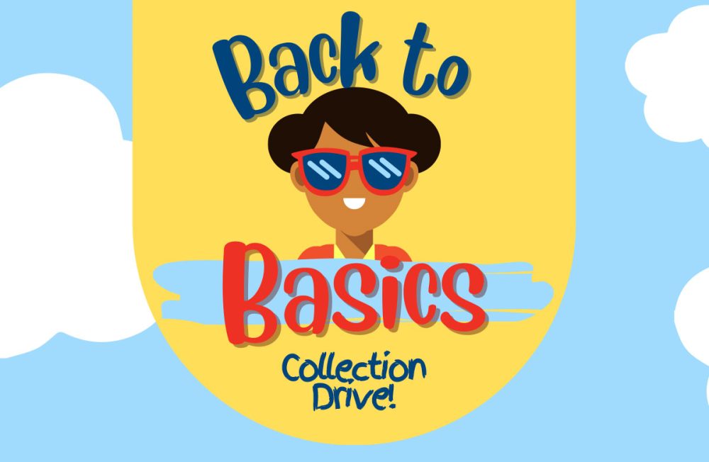 CASA Back to Basics Drive - Elevated Retirement Group